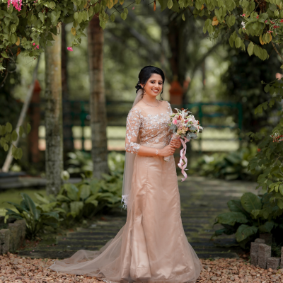 Kavani Diaries – Kavani Bridal Wear