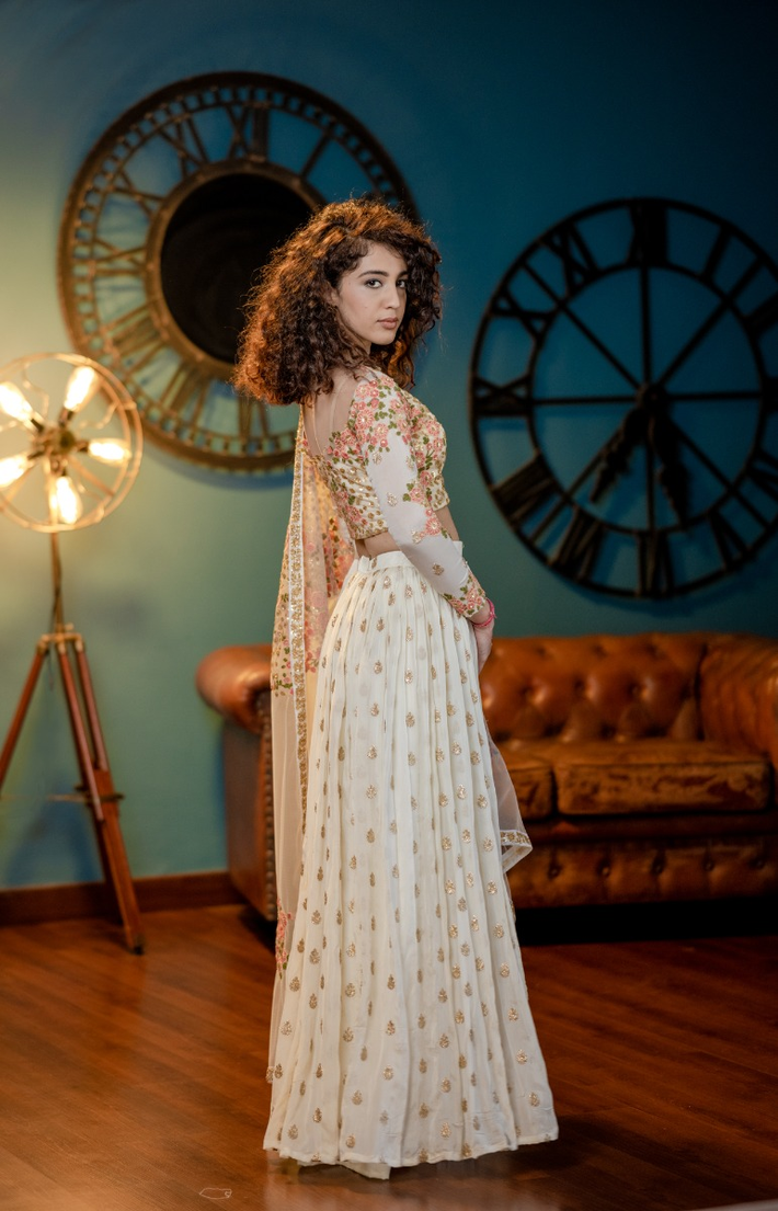 Pioneer of Exclusive Christian Bridal Wear in India | Exquisite Design ...