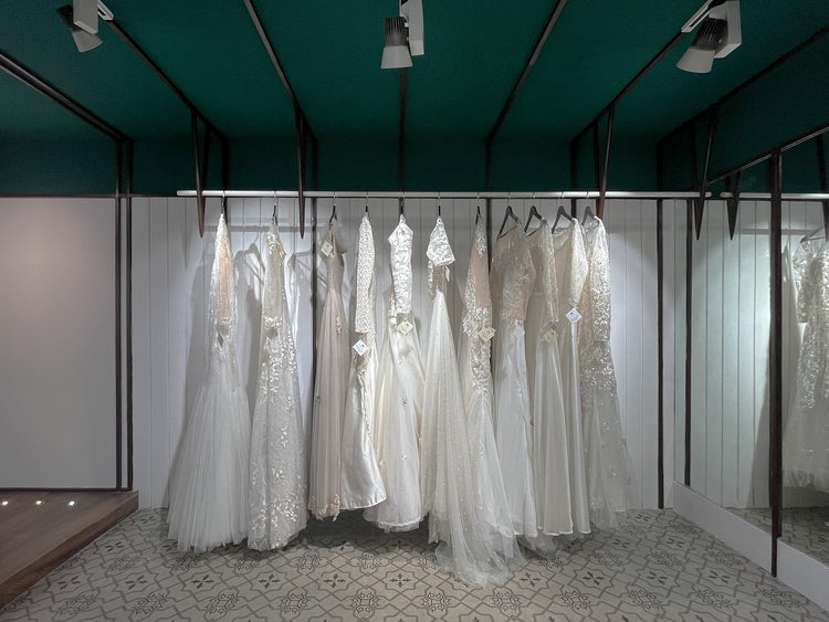 Contact – Kavani Bridal Wear