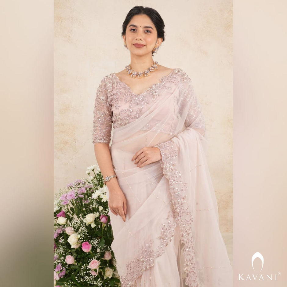 Pioneer of Exclusive Christian Bridal Wear in India | Exquisite Design ...