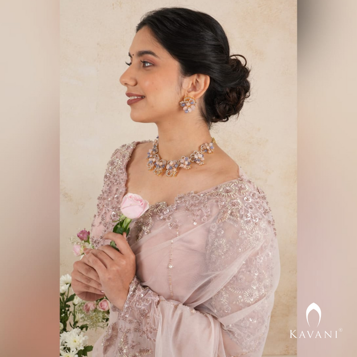Pioneer of Exclusive Christian Bridal Wear in India | Exquisite Design ...