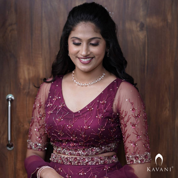 Pioneer of Exclusive Christian Bridal Wear in India | Exquisite Design ...