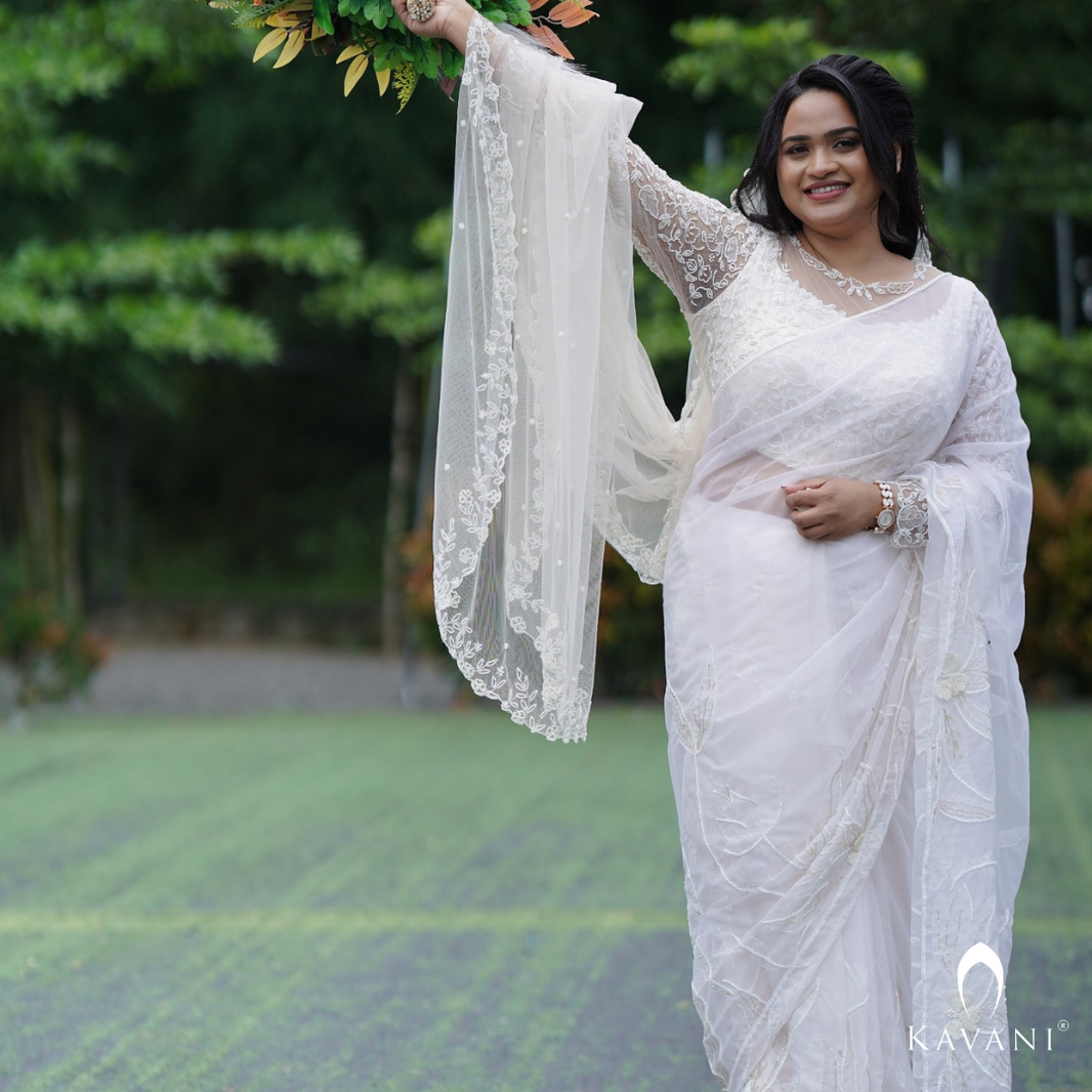 Pioneer of Exclusive Christian Bridal Wear in India | Exquisite Design ...
