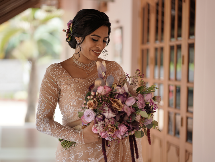 Pioneer of Exclusive Christian Bridal Wear in India | Exquisite Design ...