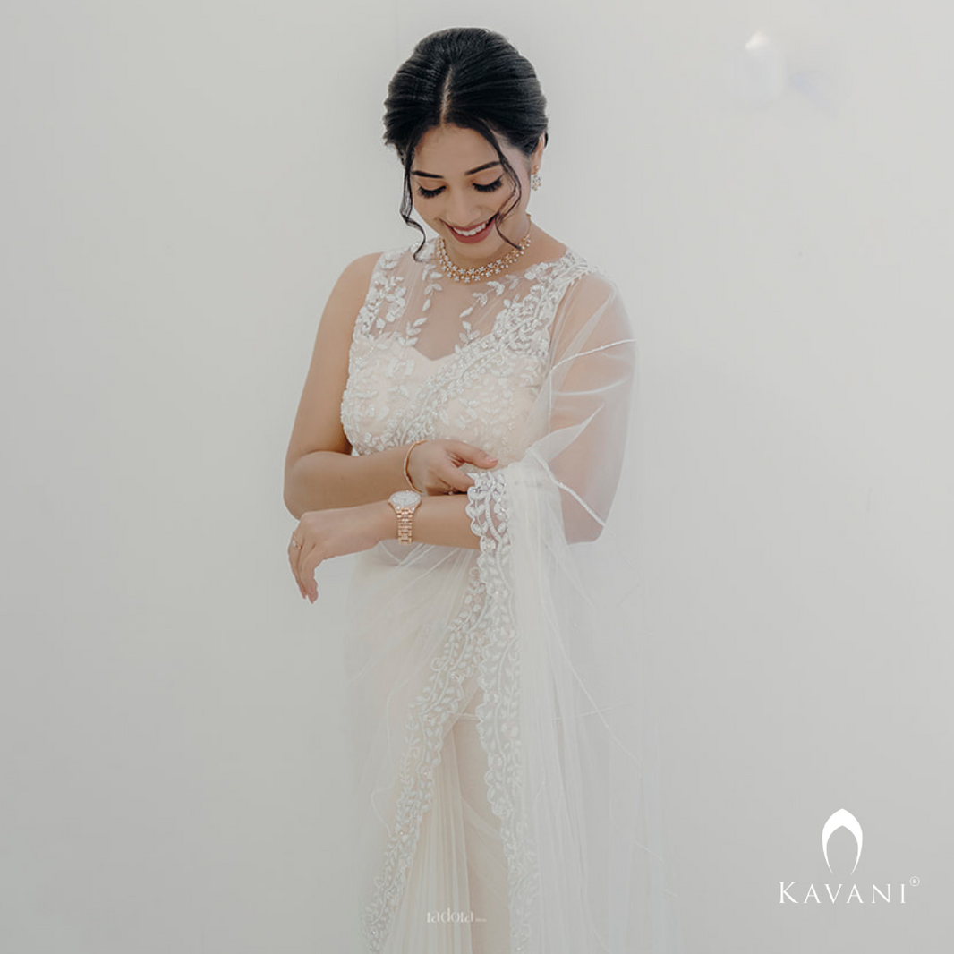 Pioneer of Exclusive Christian Bridal Wear in India | Exquisite Design ...