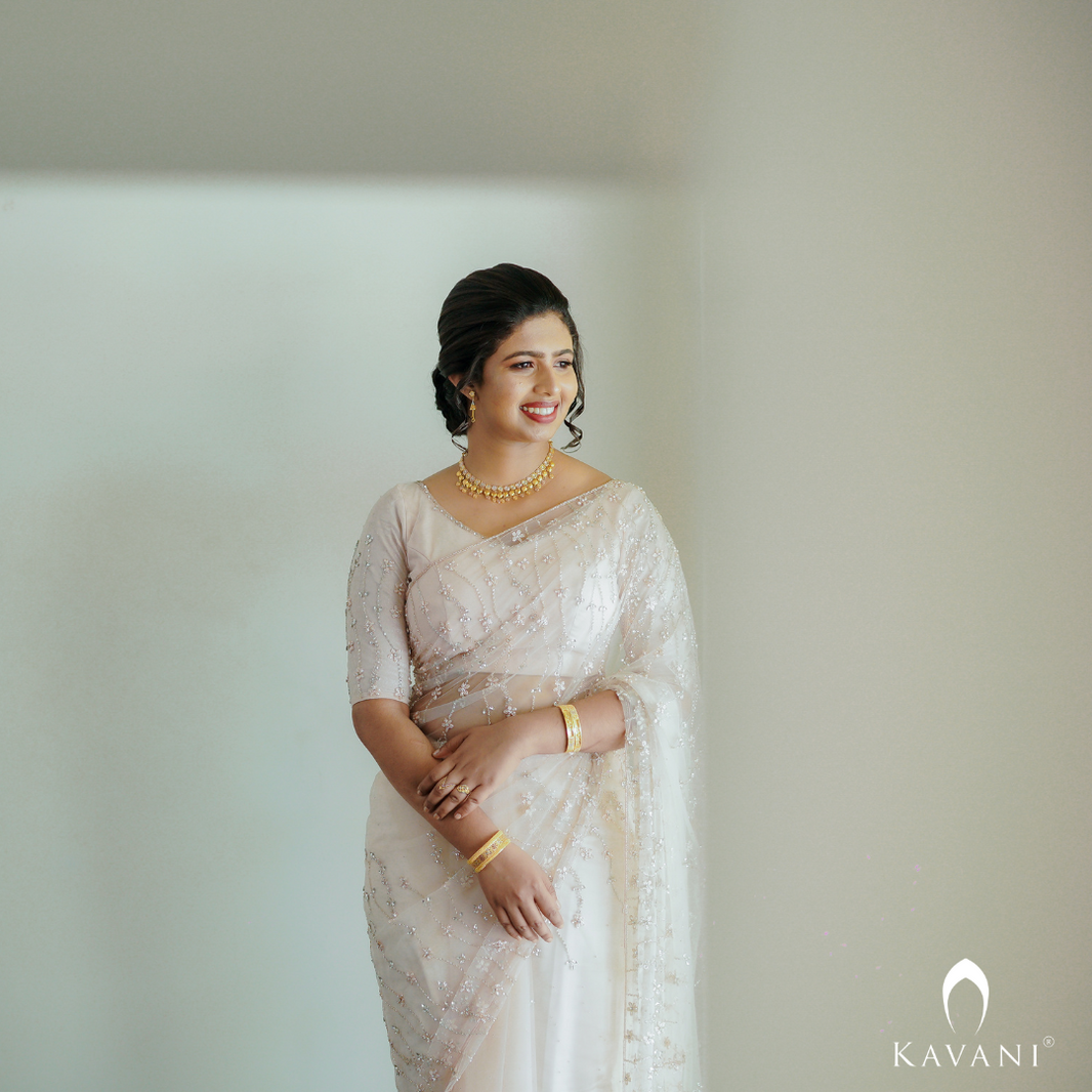Pioneer of Exclusive Christian Bridal Wear in India | Exquisite Design ...