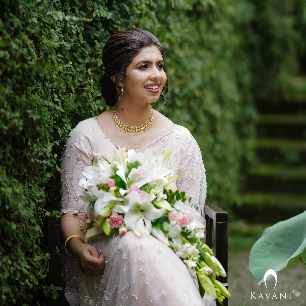 Pioneer of Exclusive Christian Bridal Wear in India | Exquisite Design ...