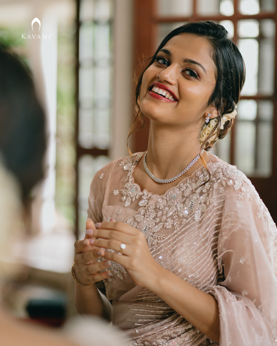 Pioneer of Exclusive Christian Bridal Wear in India | Exquisite Design ...