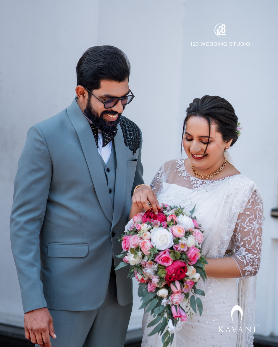 Pioneer of Exclusive Christian Bridal Wear in India | Exquisite Design ...